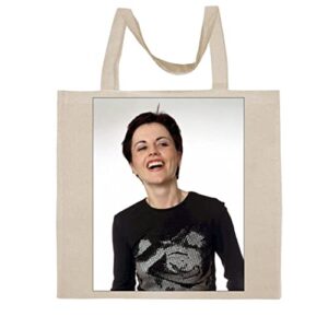 fc carino dolores oriordan - a nice graphic cotton canvas tote bag fca #fcag637388