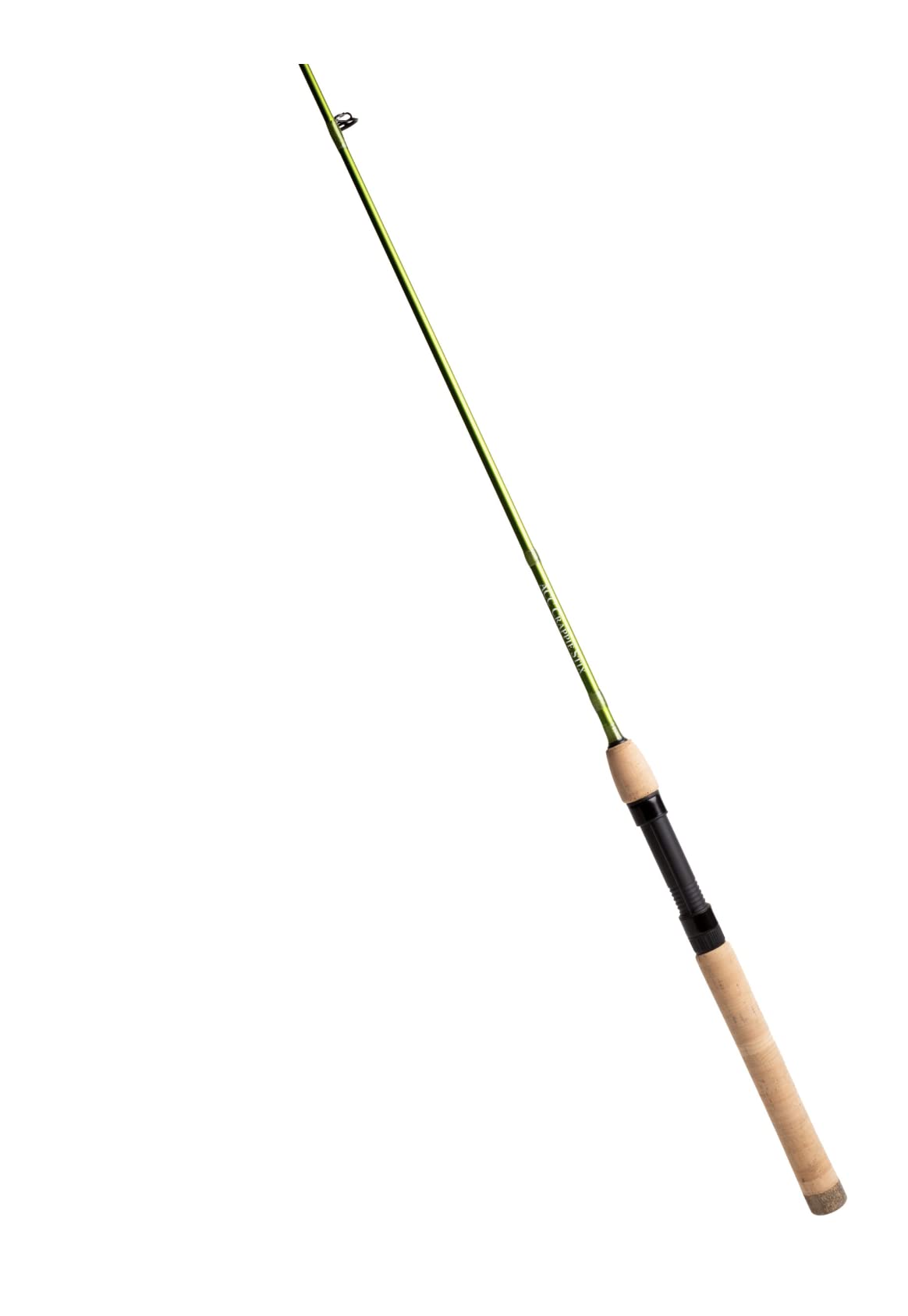 ACC Crappie Stix Green Series Kids 5' Casting Rod