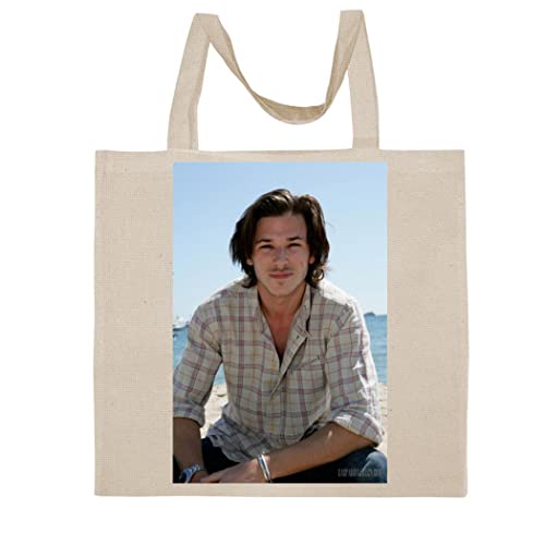 FC Carino Gaspard Ulliel - A Nice Graphic Cotton Canvas Tote Bag FCA #FCAG323264