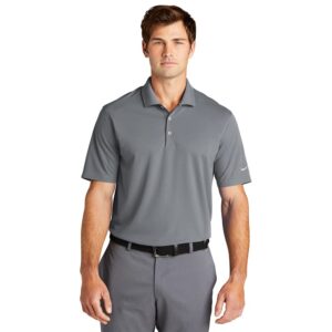 nike dri-fit micro pique 2.0 polo