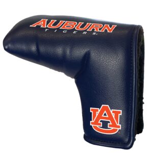 team golf ncaa auburn tour blade putter cover, fits most blade putters, scotty cameron, taylormade, odyssey, titleist, ping, callaway