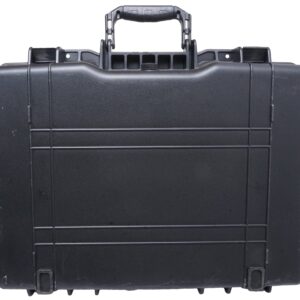 Case Club Case fits Roland V-160HD Mixer. Pre-Cut, Waterproof, Heavy Duty