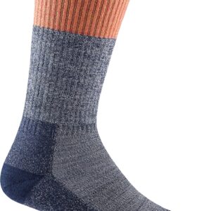 DARN TOUGH (Style 1983) Women's Scout Hike/Trek Sock - (Sunstone, Small)