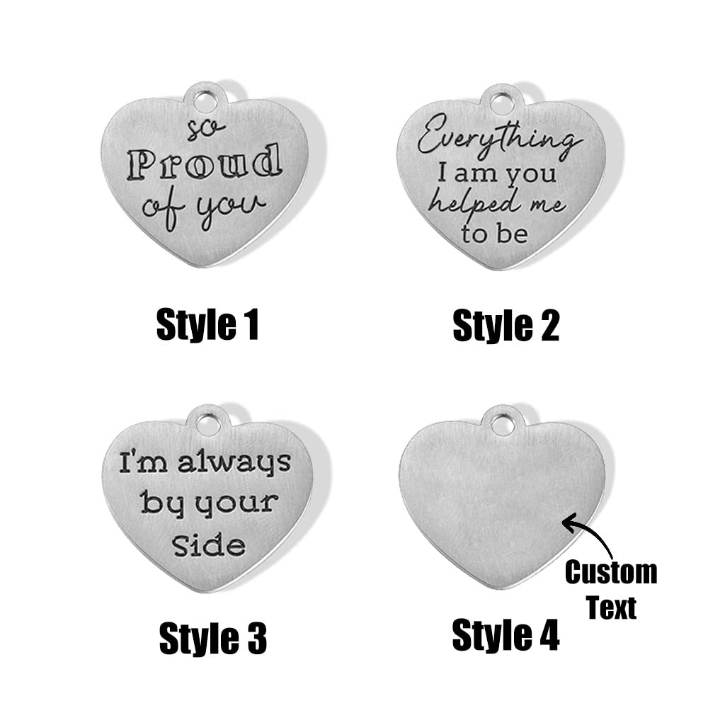 Custom Graduation Cap Tassel with Engraving Heart Charm 2024 Oval Antique 1 2 3 Photo Charm Class of 2025 College Memorial Photo Charms for Gown Ceremony