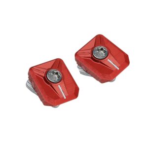 na 1pc red golf slider weight for 2016 taylormade m1 driver (5g)