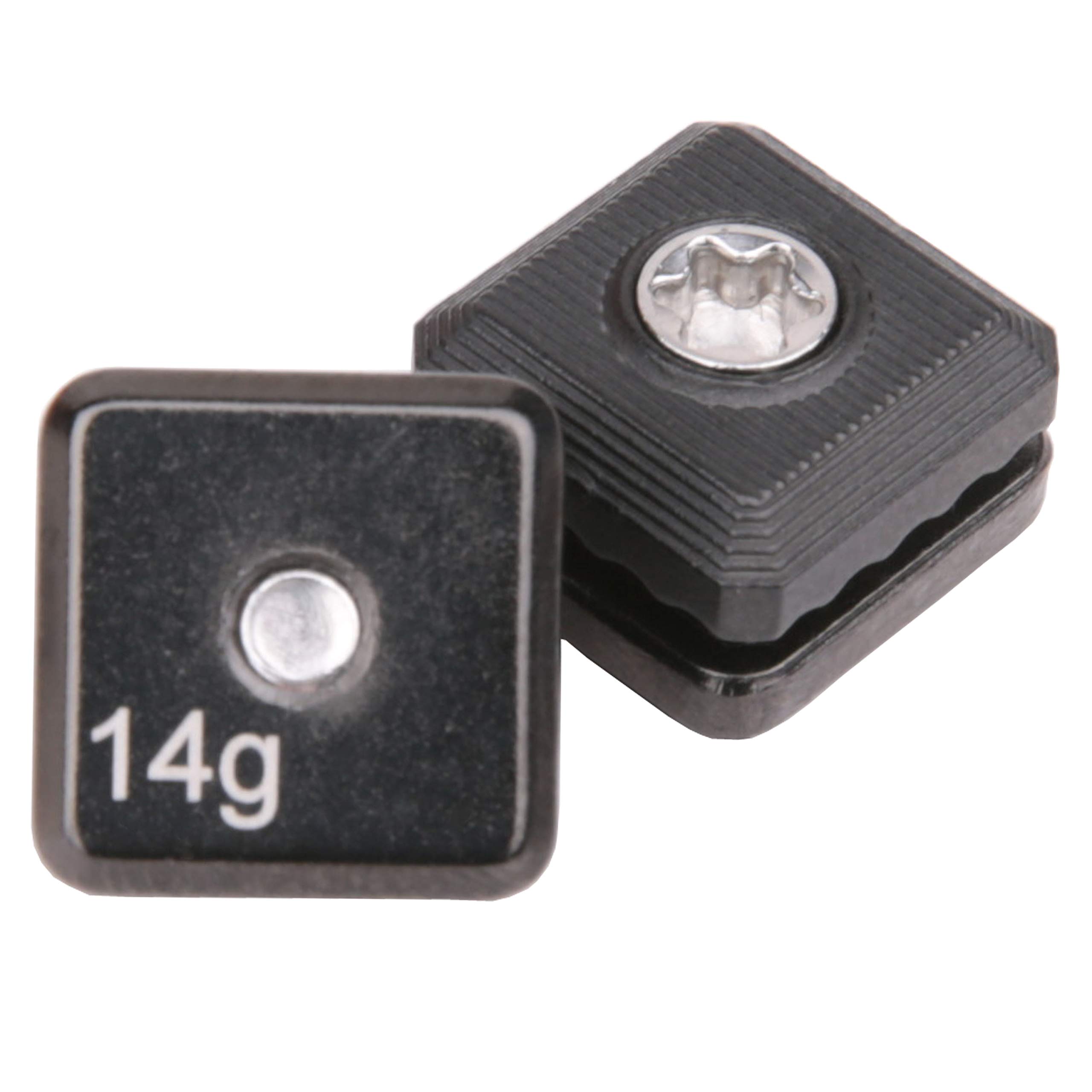 NA 1pc Golf Slider Weight for Taylormade M3 Driver (18g)