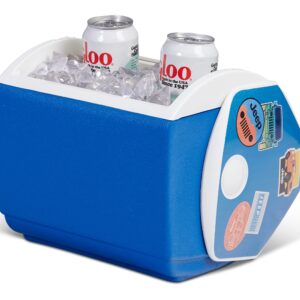 Igloo X Jeep Limited Edition 7 Qt Playmate Pal Lunch Coolers