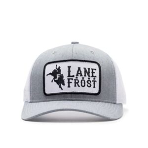 Lane Frost Brand Bucker Cap