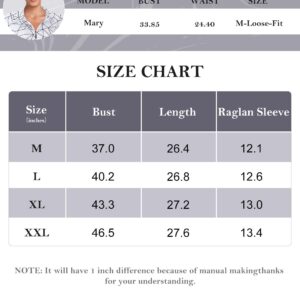 Womens Athletic Workout Tops,Cucuchy Quarter Zip Fitness Yoga Shirts Activewear Cute Gym Raglan Short Sleeve Clothes Round Neck Top Breathable Thin Smooth Clothing Golf Sportwear Geometry White XL