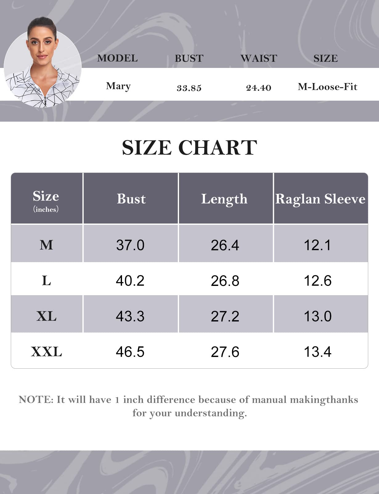 Womens Athletic Workout Tops,Cucuchy Quarter Zip Fitness Yoga Shirts Activewear Cute Gym Raglan Short Sleeve Clothes Round Neck Top Breathable Thin Smooth Clothing Golf Sportwear Geometry White XL