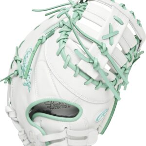 Rawlings | LIBERTY ADVANCED Color Series Fastpitch Softball Glove | Multiple Styles, 13"