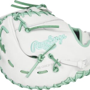 Rawlings | LIBERTY ADVANCED Color Series Fastpitch Softball Glove | Multiple Styles, 13"