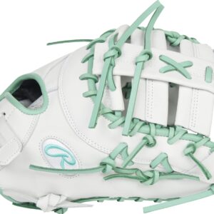 Rawlings | LIBERTY ADVANCED Color Series Fastpitch Softball Glove | Multiple Styles, 13"