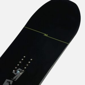 K2 Broadcast Mens Snowboard 159cm