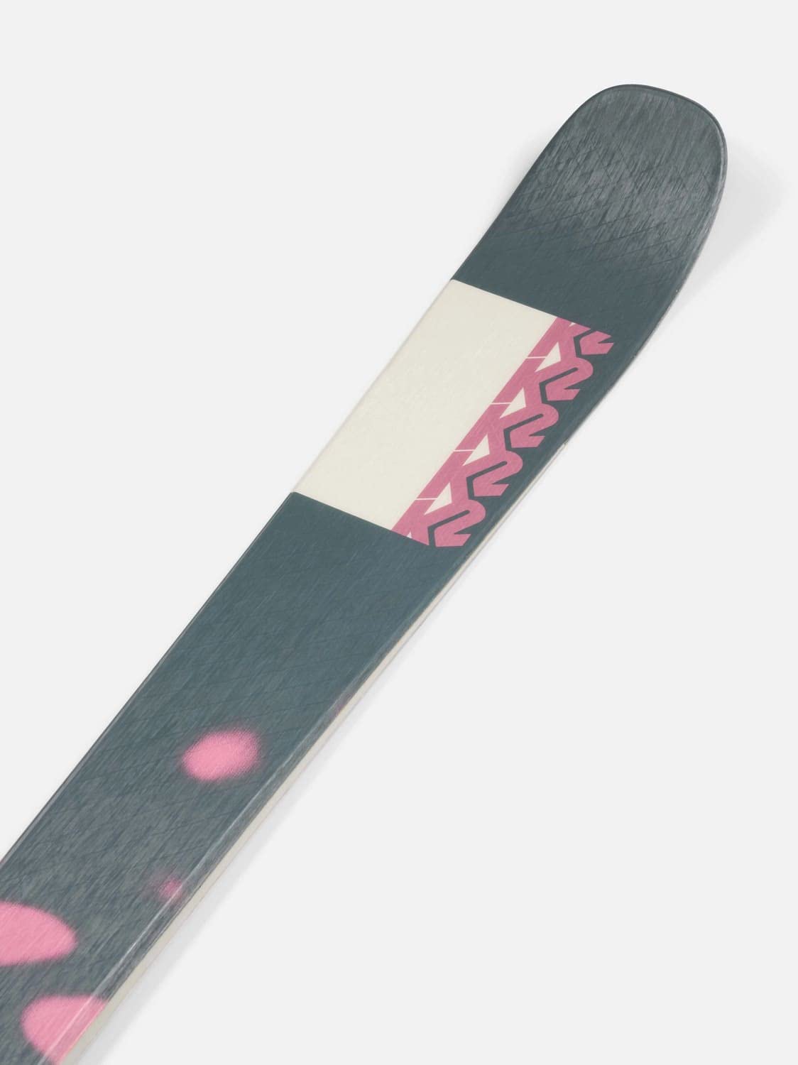 K2 Mindbender 90 C Womens Skis 156cm