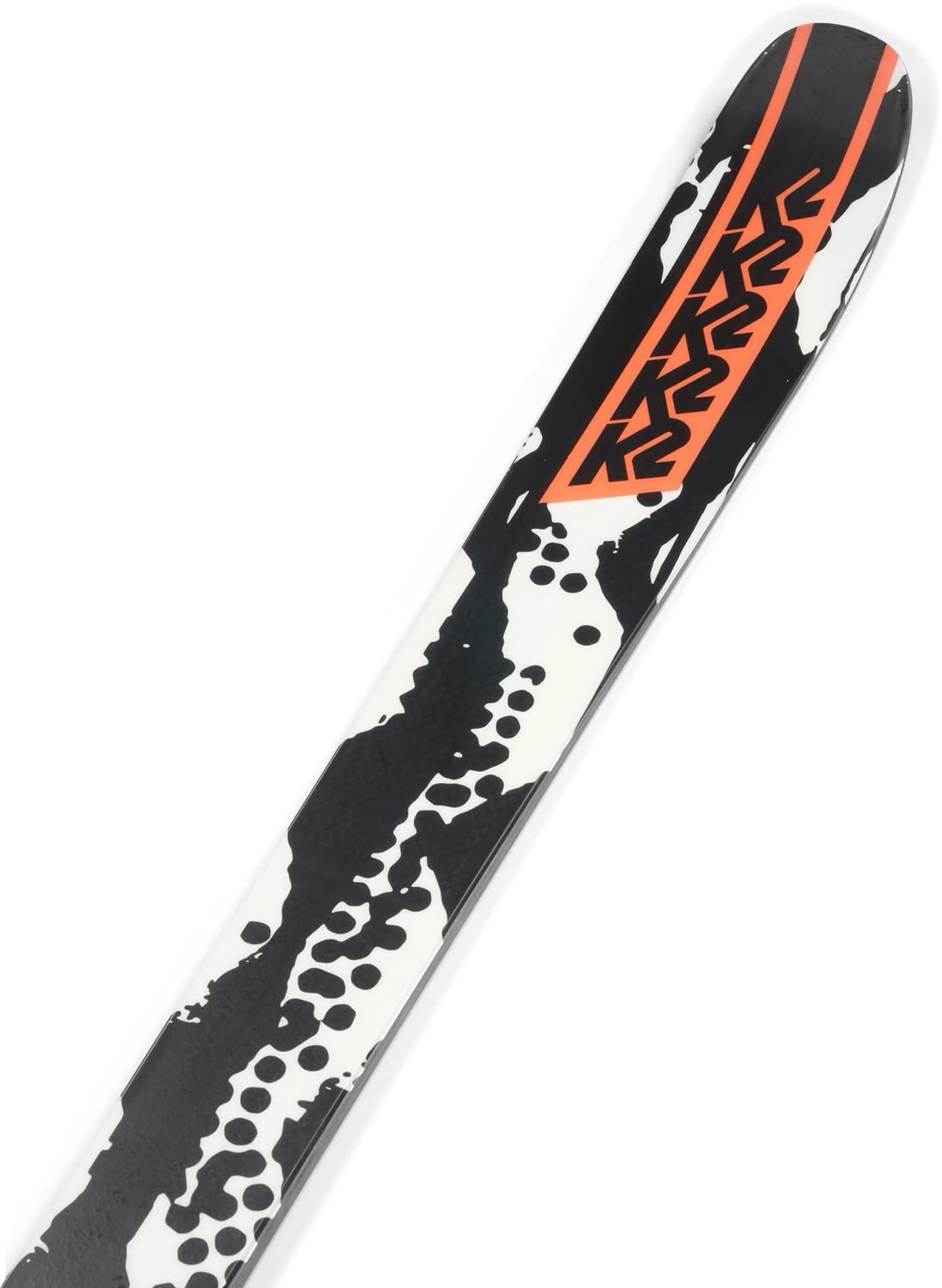 K2 Sight Mens Skis 169cm