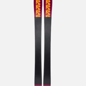 K2 Mindbender 106 C Womens Skis 175cm