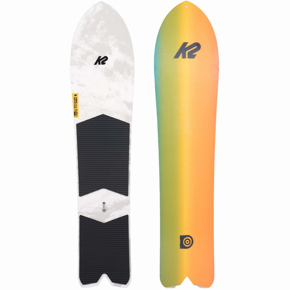 K2 Tree Splitter Snowboard, 120cm