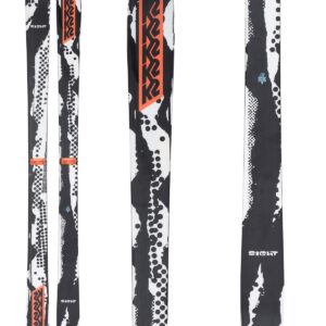 K2 Sight Mens Skis 169cm