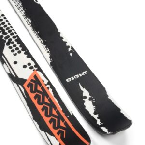 K2 Sight Mens Skis 169cm