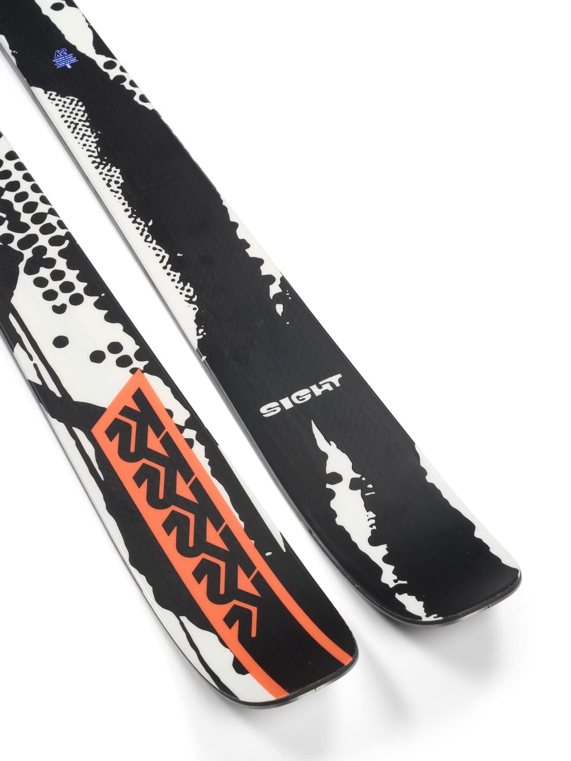 K2 Sight Mens Skis 169cm