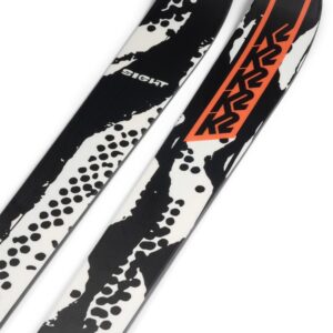 K2 Sight Mens Skis 169cm