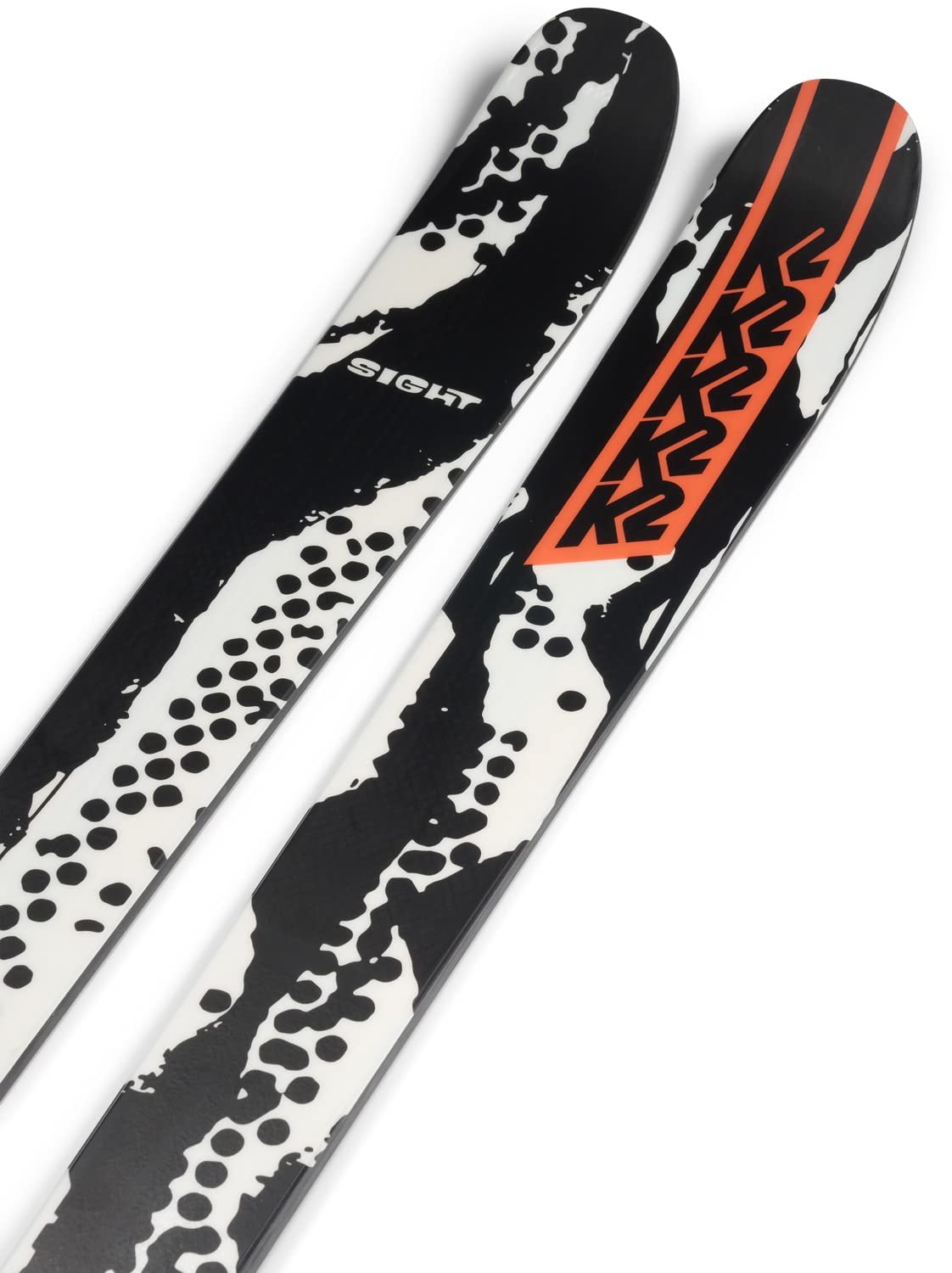 K2 Sight Mens Skis 169cm