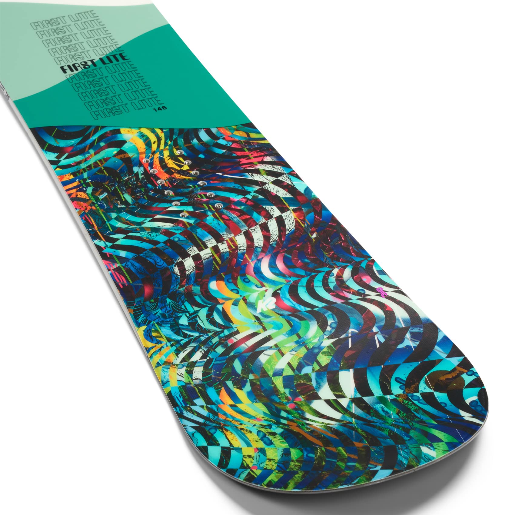 K2 First Lite Snowboard 2023-146