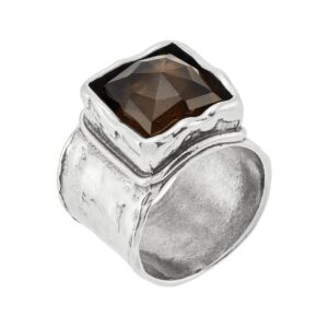 Silpada 'Dusk ‘Til Dawn' Sterling Silver Ring, Size 10, Size 10