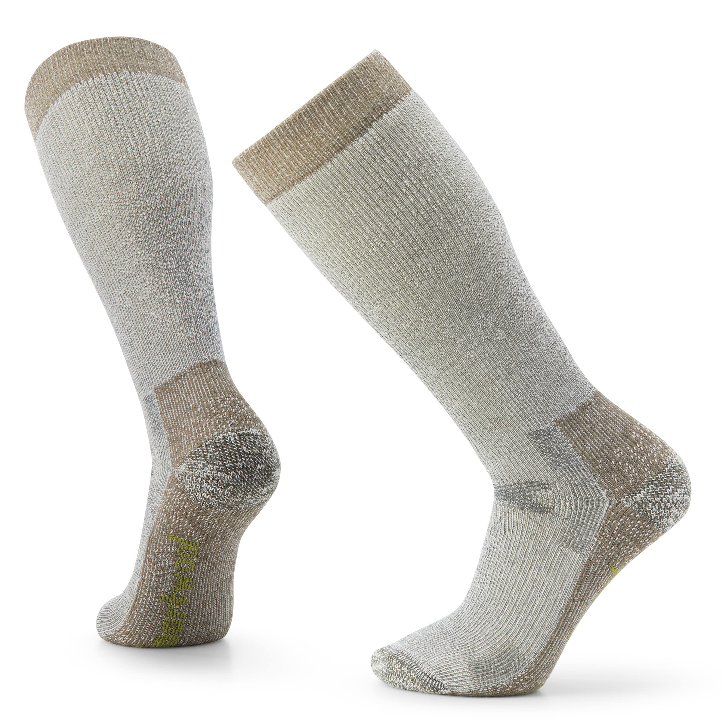 Smartwool Hunt Maximum Cushion Merino Wool Over The Calf Socks for Men and Women – Classic Edition