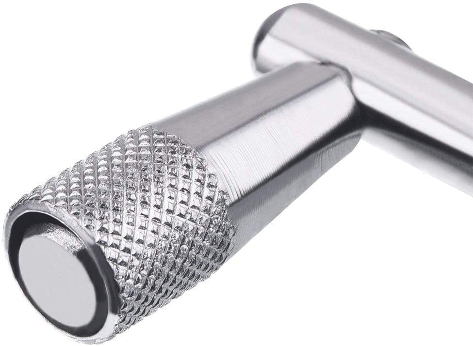 Silverline Speed Drum Key - Continuous Motion Z-Type Speed Drum Key