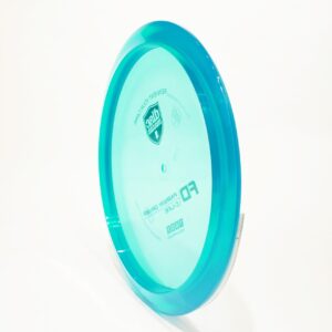 Discmania FD (C-Line) Fairway Driver Golf Disc, Pick Weight/Color [Stamp & Exact Color May Vary] Green 175-176 Grams