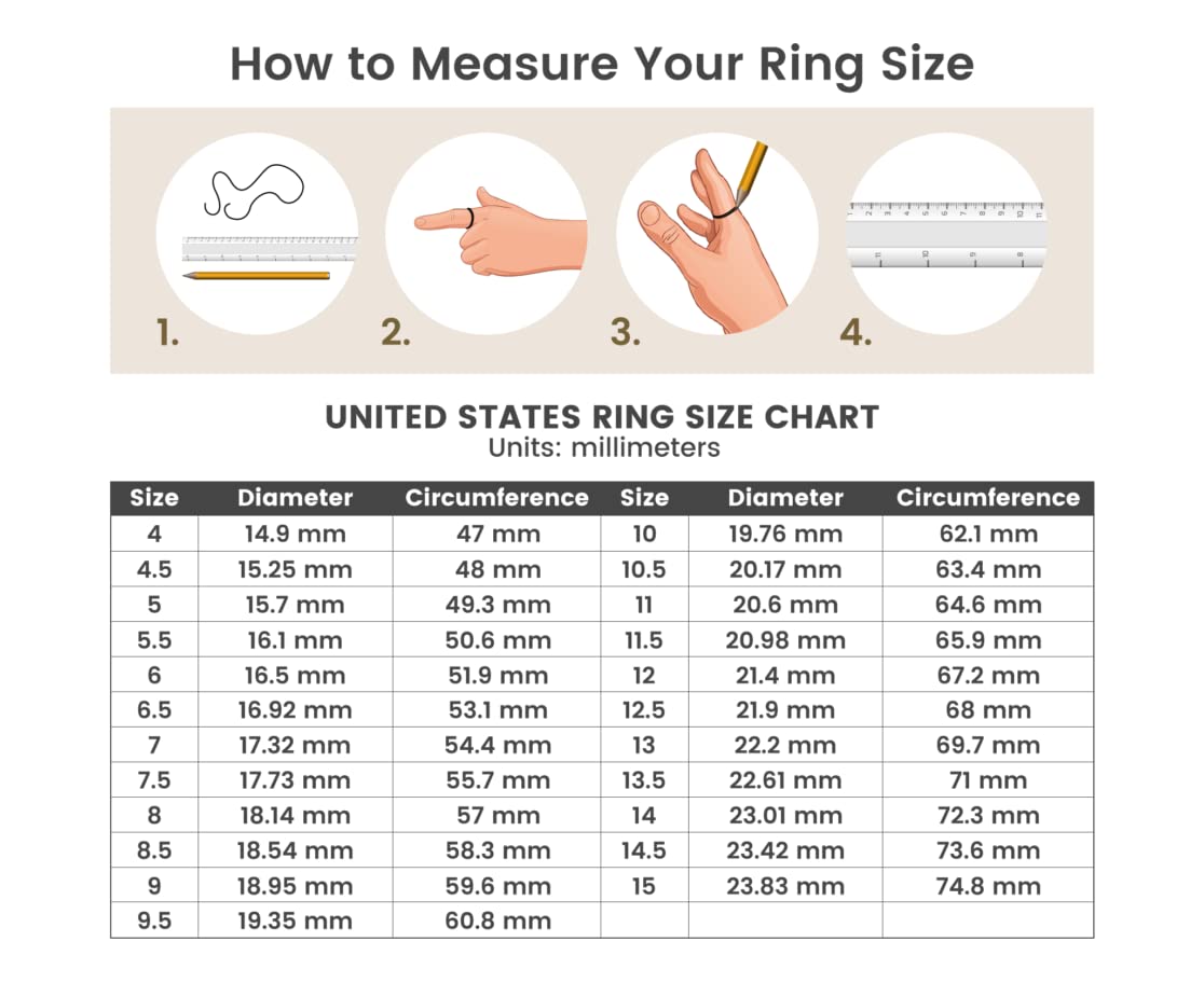 Ayafee 2.35 Carat (ctw) Pear Cut Moissanite Engagement Rings, 925 Sterling Silver 10K 14K 18K Gold 3-Stone Engagement Ring for Her Teardrop Promise Ring Size 4-12 - Sterling Silver