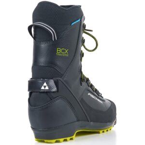 Fischer BCX Traverse Xplore Backcountry Ski Boot (40)