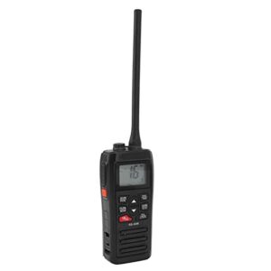 walkie talkies, portable high sensitivity marine radio noise reduction ip67 waterproof handheld for ship(#3)