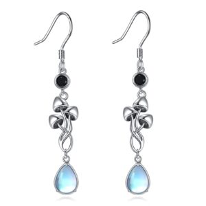 mushroom earrings sterling silver mushroom earrings mushroom jewelry gifts for women