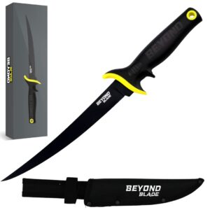 beyond blade (7 inch flex fillet)