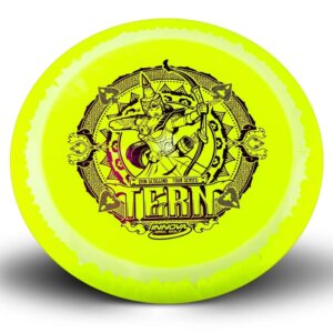 Innova Discs Innova Limited Edition 2022 Tour Series OHN Scoggins Halo Star Tern Distance Driver Golf Disc [Colors May Vary] - 173-175g