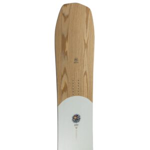 Nidecker Mellow Men's Snowboard 160W