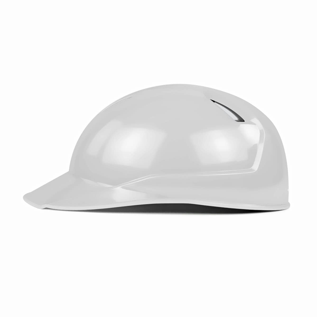 All-Star SC500WH Catcher's Skul Cap/OSFA WH