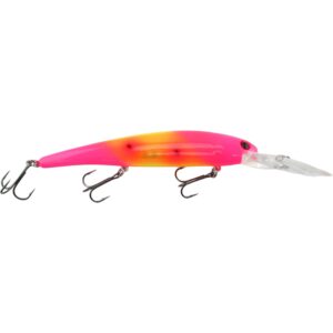 jt custom tackle bandit walleye deep, bad girl