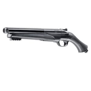 defense innovation umarex t4e hds .68 caliber home defense shotgun 16 joules high power factory production version