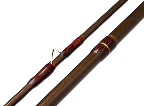 9ft or 10ft 3-4wt 5-6wt 4 Pieces Graphite Carbon Fiber Fly Fishing Rod Light Feel Medium Fast Action Freshwater Fly Rod (9ft 5-6wt)