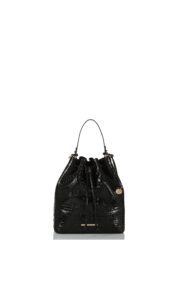 brahmin black melbourne marlowe