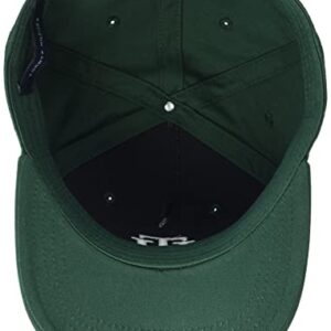 Tommy Hilfiger Men's Flat Brim