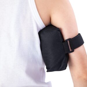 cococar rotator cuff support pillow, post shoulder surgery pillow, shoulder brace for rotator cuff, shoulder supports immobilizers, side sleeper pillow for shoulder pain relief, arm support pillow