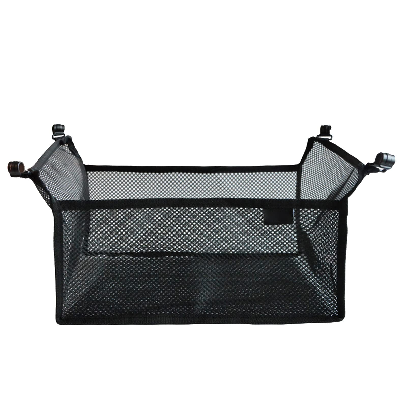 Desk Box Tripod Mesh Basket Organizer for Camping Table Rack Bag Outdoor Folding Net Bag Picnic Under Table Storage Bag under table storage bag under table basket storage for desk organizing under net