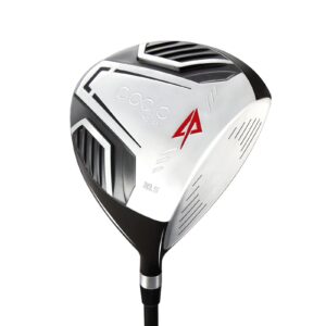 Iron 7& Driver 10.5, Right Handed, Men