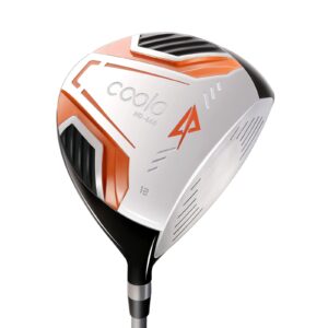 Driver & Iron 7 Women Right Handed