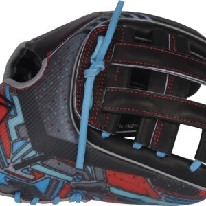 Rawlings | REV1X Baseball Glove | Pro H-Web | 11.75" | Right Hand Throw